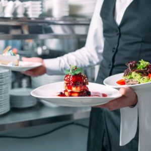 Waiters | Cape Town | Upmarket Restaurant - Recruit for Africa