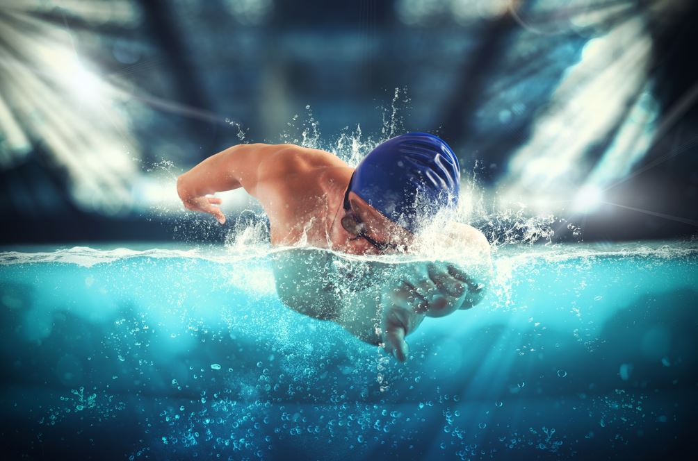 Swimming Coach | Kuwait | Fitness Complex - Recruit for Africa