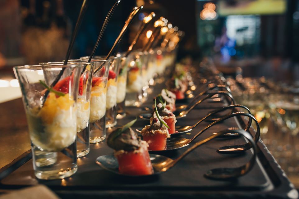 Operations Manager | Qatar | Catering Sector - Recruit for Africa