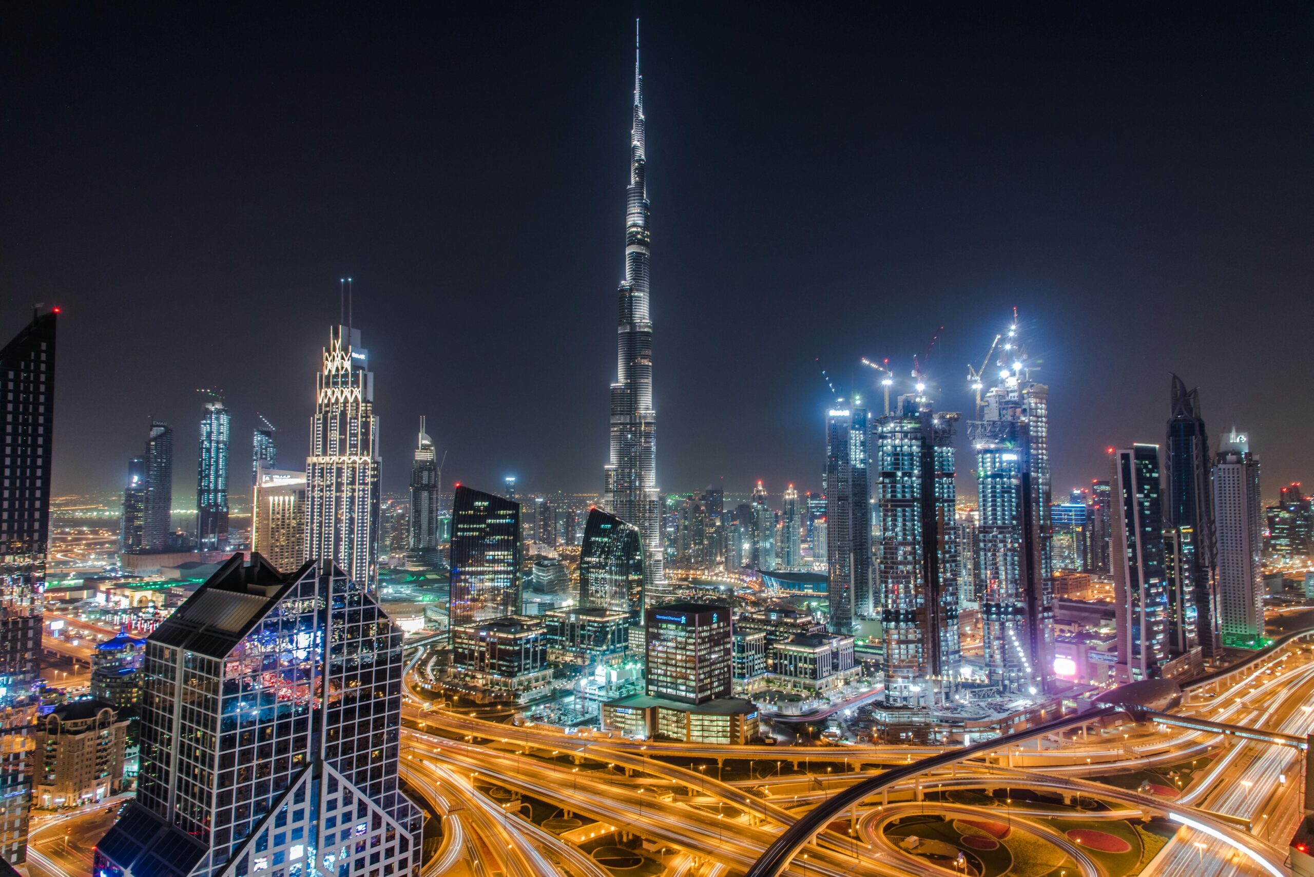 Assistant Restaurant Manager | Dubai | 4 star Hotel - Recruit for Africa