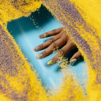 Nail Technicians | Saudi Arabia | Luxury Salon Openings - Recruit for ...