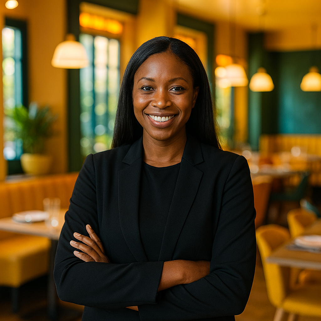 Head Hostess | Qatar | Night Club and Lounge - Recruit for Africa